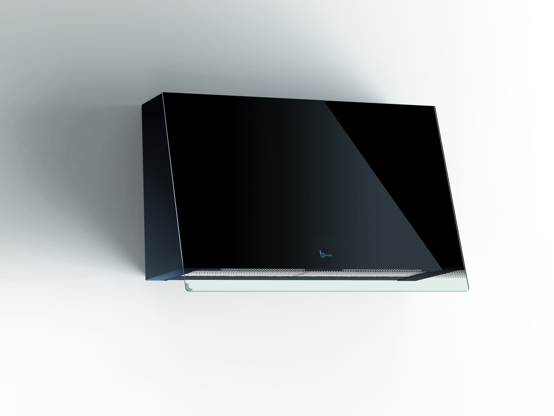 CAPPE SERIE DI DESIGN - WALL | CAPPE BARALDI